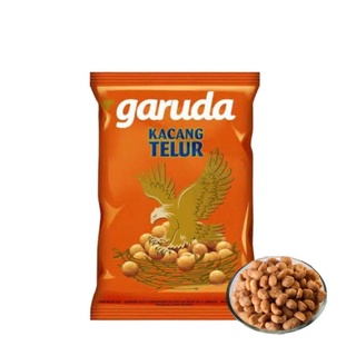 Garuda Peanut Egg Coated 110g | Shopee Singapore