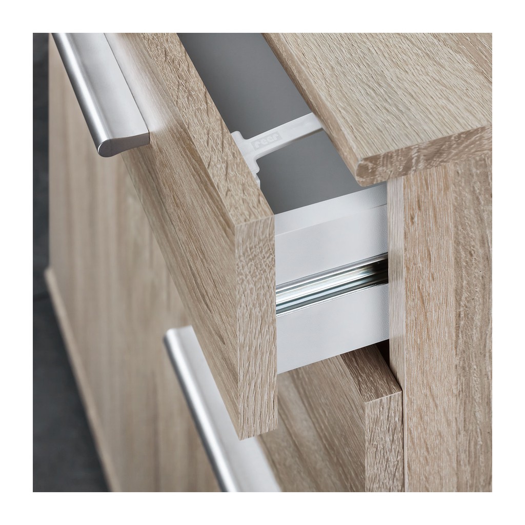 Reer Cabinet and Drawer lock Finger Trap Protection 3 pcs | Shopee ...