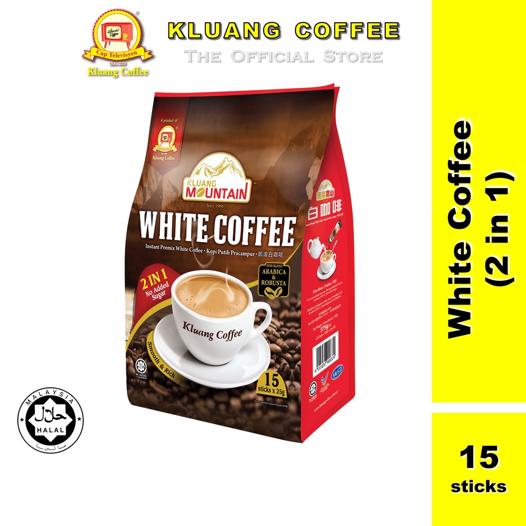 Kluang Coffee Official Store, Online Shop | Shopee Singapore