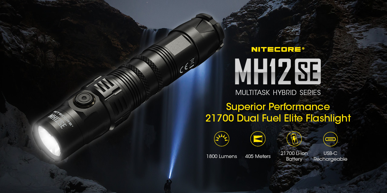 Nitecore Singapore (Official), Online Shop Mar 2023 | Shopee Singapore