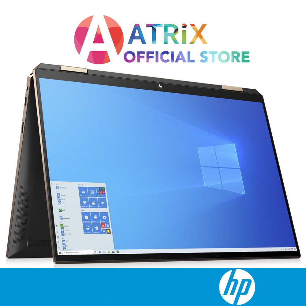 Hp Spectre X360 13 is rated the best in 12/2023 - BeeCost