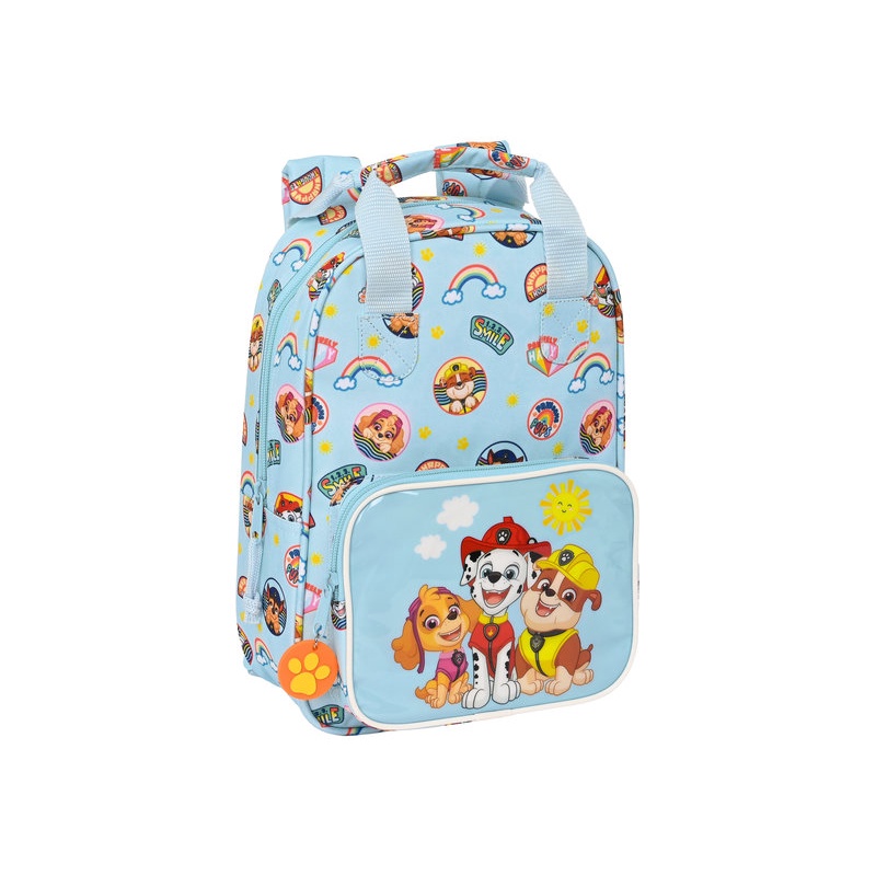 Ready stock in SG, Authentic, PAW Patrol Backpack Sunshine - 28 x 20 x ...