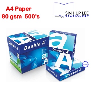 a4 paper - Prices and Deals - Aug 2021 | Shopee Singapore