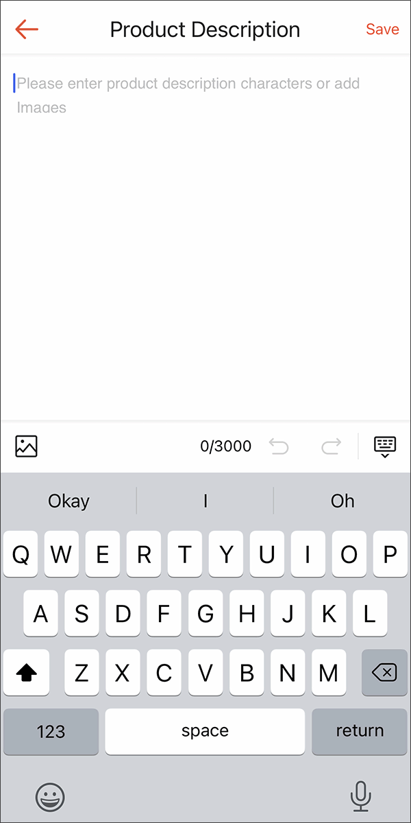 List a product on Shopee App | MY Seller Education [Shopee]