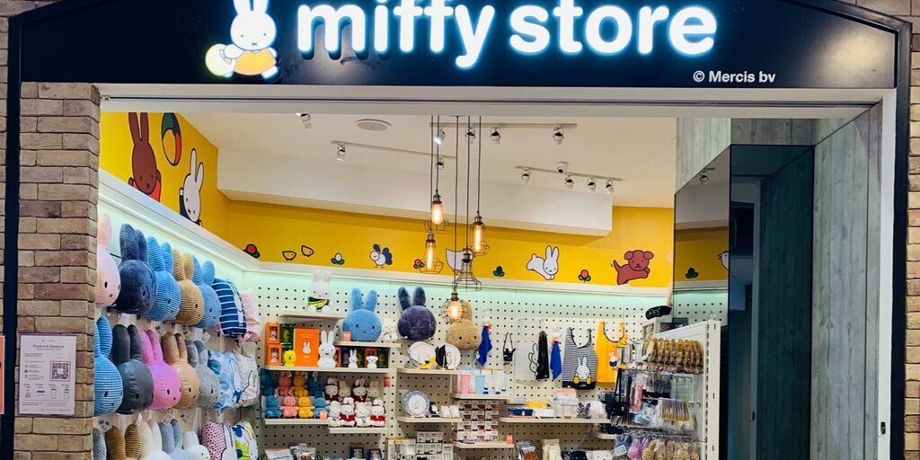 Miffy Official Store, Online Shop Aug 2022 | Shopee Singapore