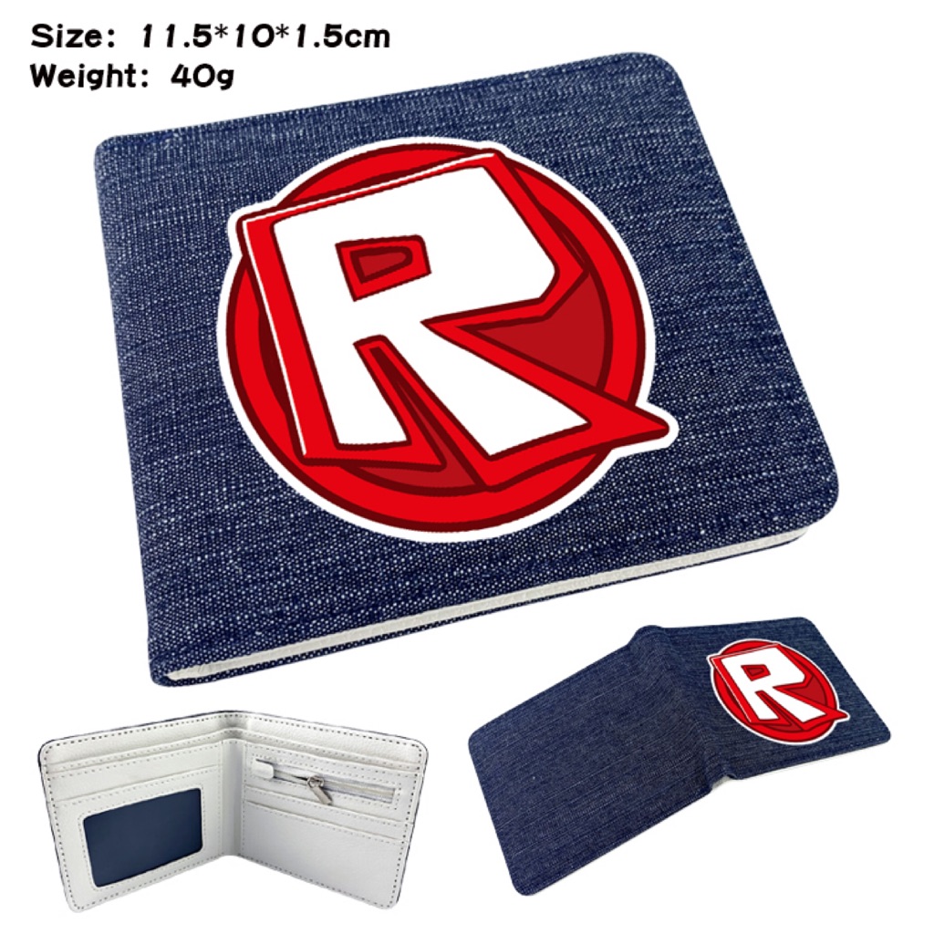 Roblox wallet | Shopee Singapore