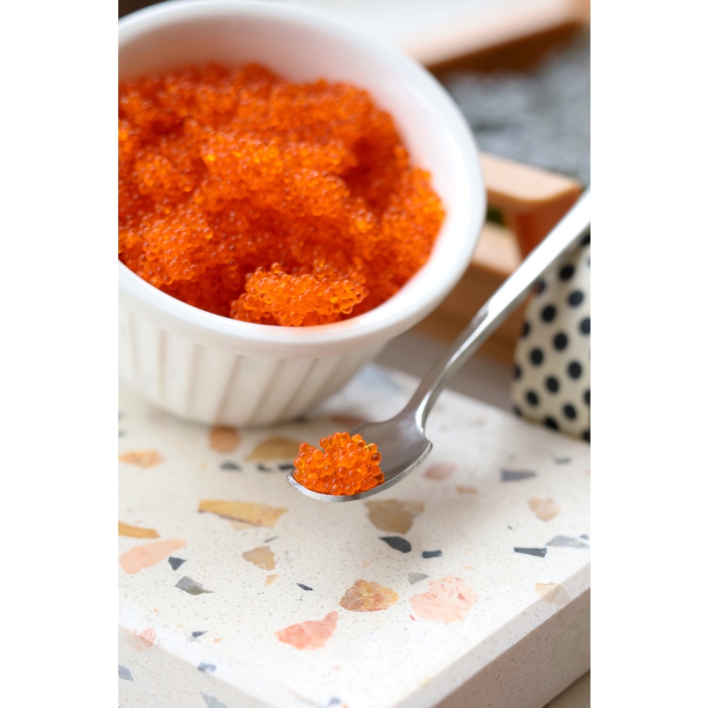 Tobiko (Flying Fish Roe) | Shopee Singapore