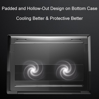 Lenovo Legion 5 Pro 16 Inch 2021 Protective PVC Hard Shell Notebook ...