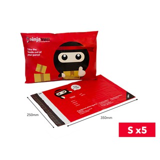 Ninja Van Official Store, Online Shop | Shopee Singapore