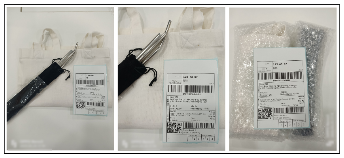 How To Properly Provide Evidence for Return and Refund | Shopee PH ...