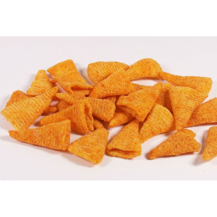 Chilli Corn Cracker 130g [Halal/Traditional/Local/Biscuits/Snacks/Chips ...