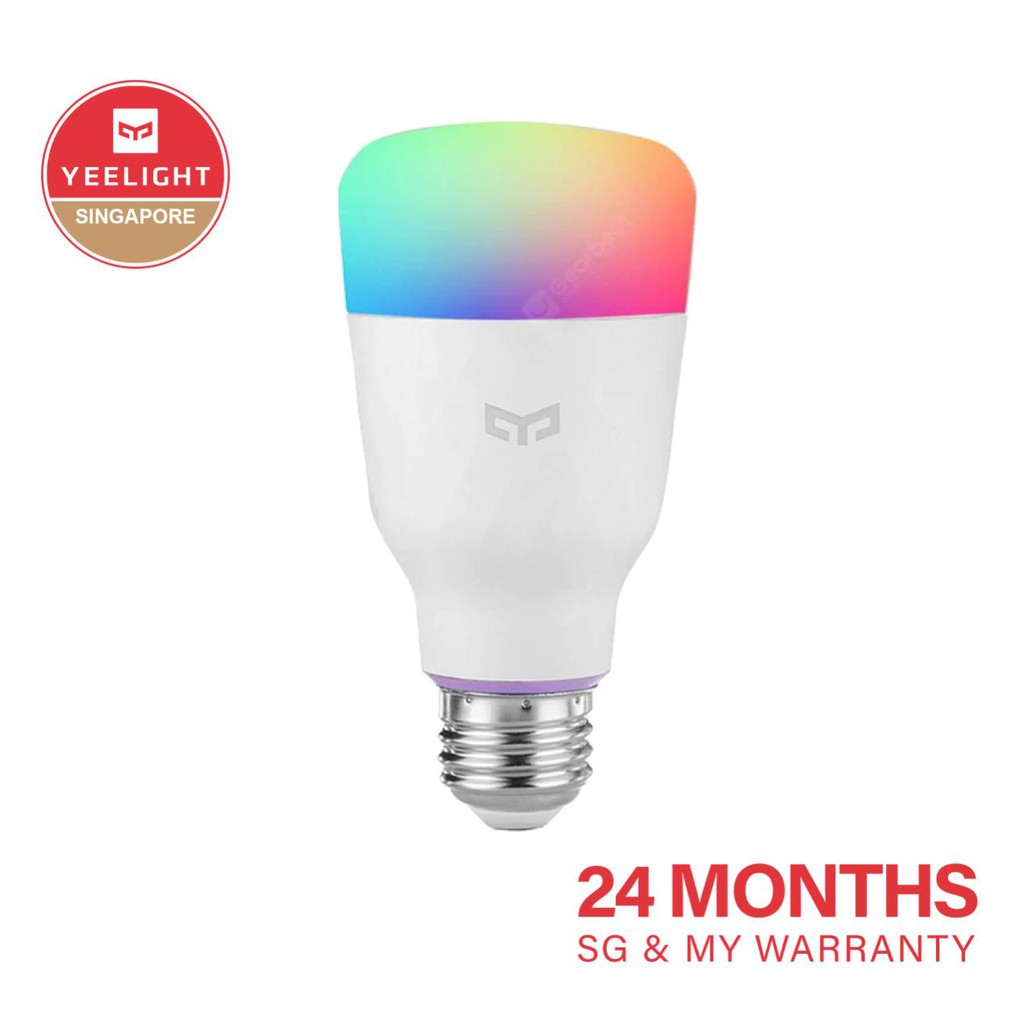 Yeelight SG Official Store, Online Shop Aug 2022 | Shopee Singapore
