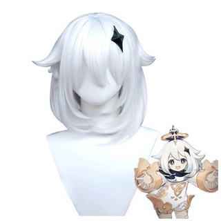 Witch HAZEL Hairpin Cosplay Paimon Genshin Impact Genshin Impact Paimon ...