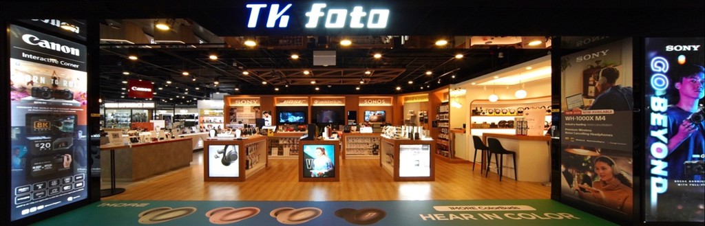 Tkfoto Official Store, Online Shop | Shopee Singapore