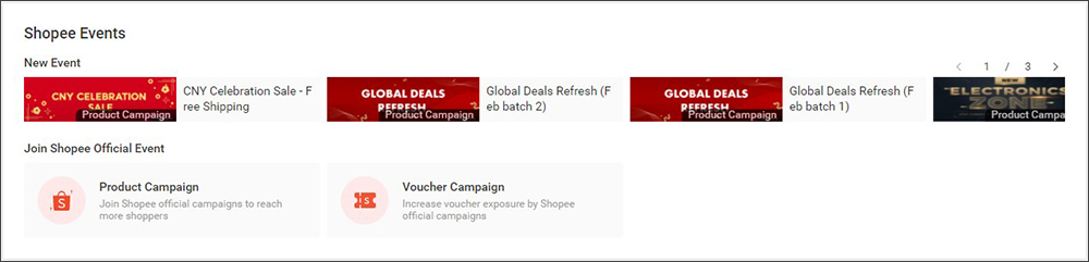 What is Marketing Centre? | PH Seller Education [Shopee]