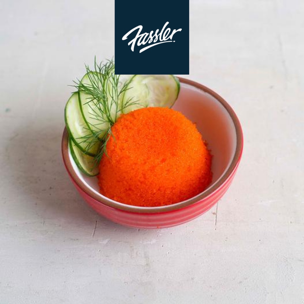 Ebiko Roe (100gm/pkt) | Shopee Singapore