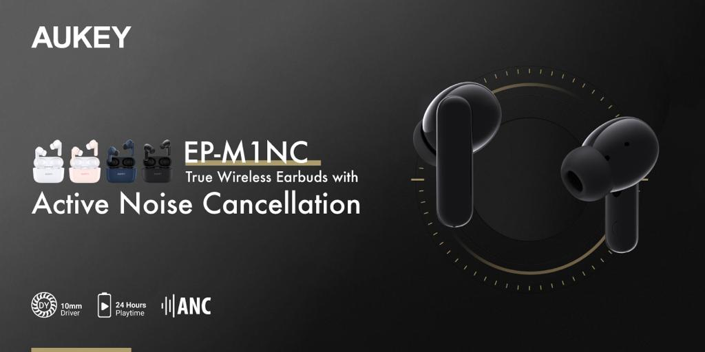 Aukey Official Store, Online Shop Jan 2023 | Shopee Singapore