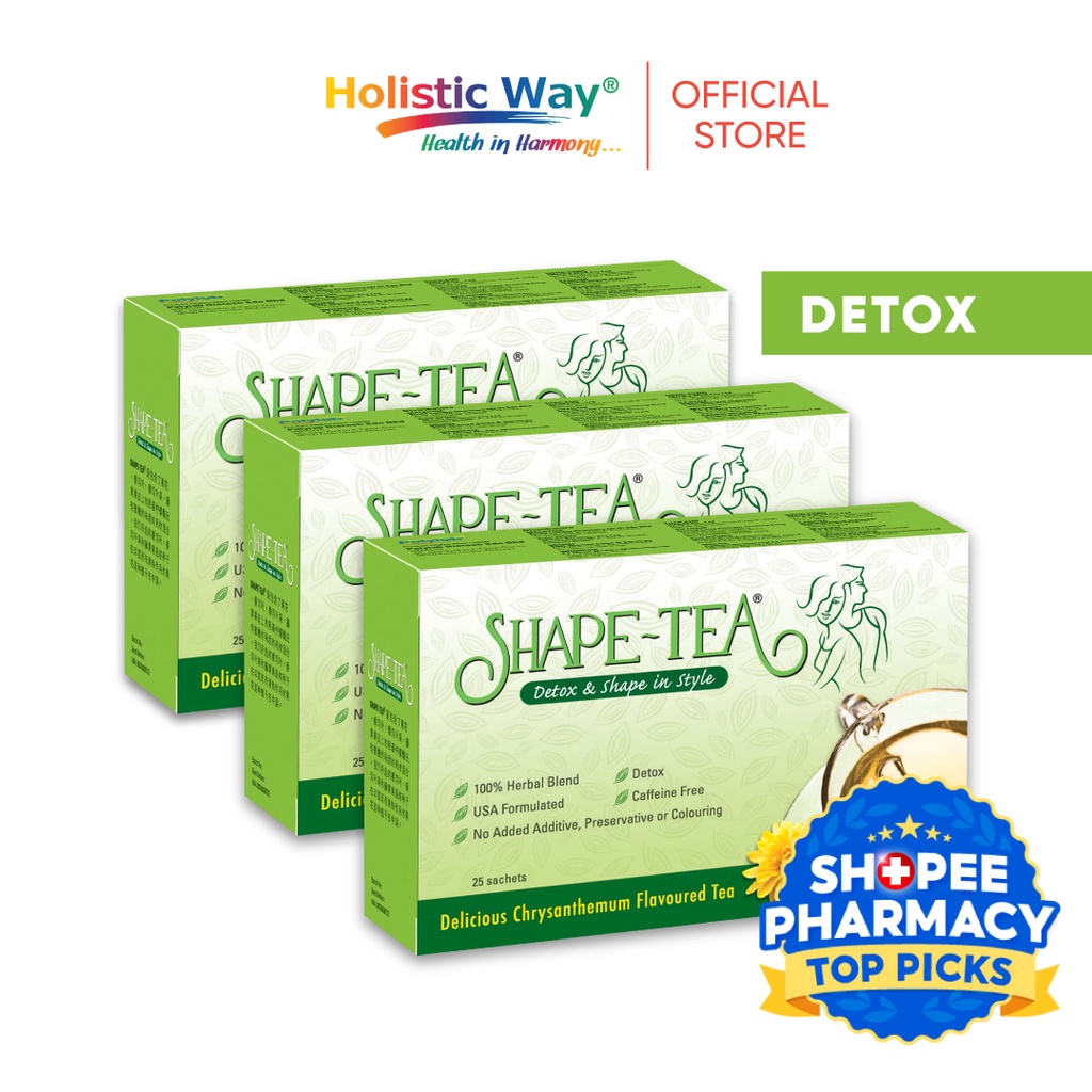 Holistic Way Official Store, Online Shop | Shopee Singapore