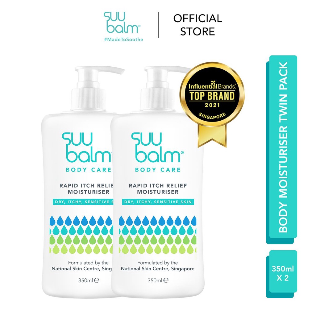 Suu Balm OFFICIAL STORE, Online Shop Oct 2023 | Shopee Singapore