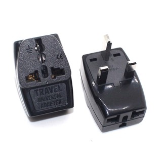 High Quality 13A 250V Singapore UK Travel Adapter (Type G), Universal ...