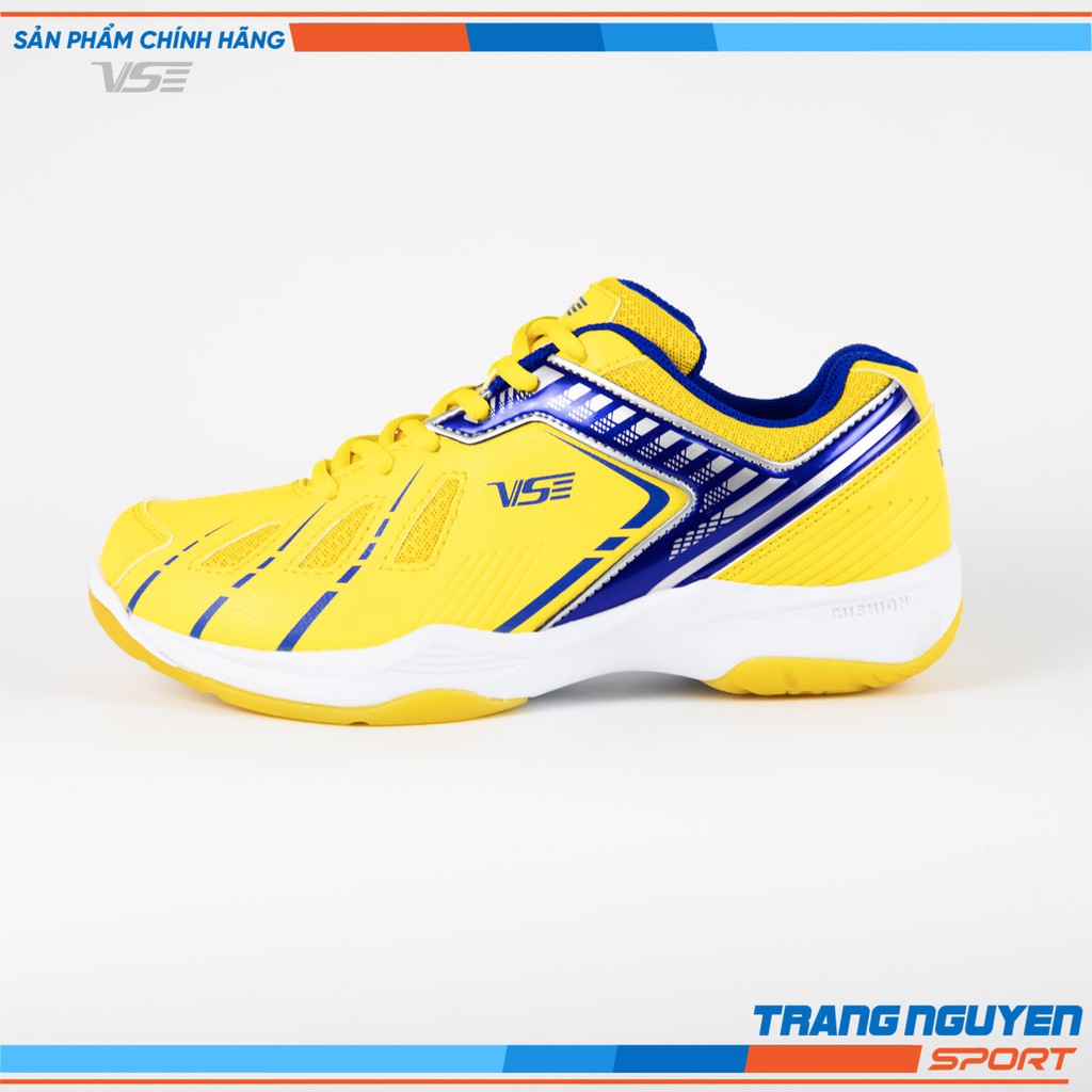 Venson VS160 badminton shoes | Code VS160R | Yellow | Shopee Singapore