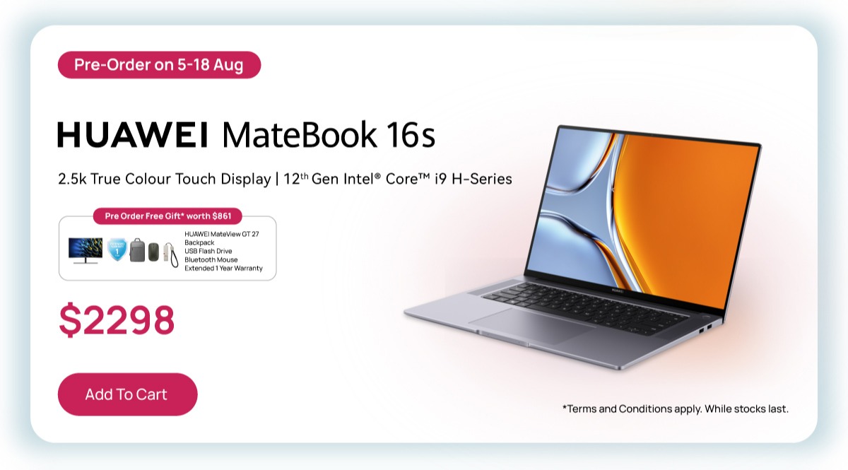 Huawei Official Store, Online Shop Aug 2022 | Shopee Singapore