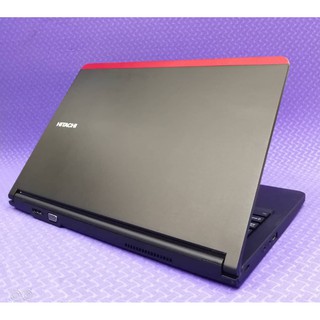 Hitachi Flora SE210 Ultrabook Made in Japan/Made in Japan/GB RAM/256GB ...