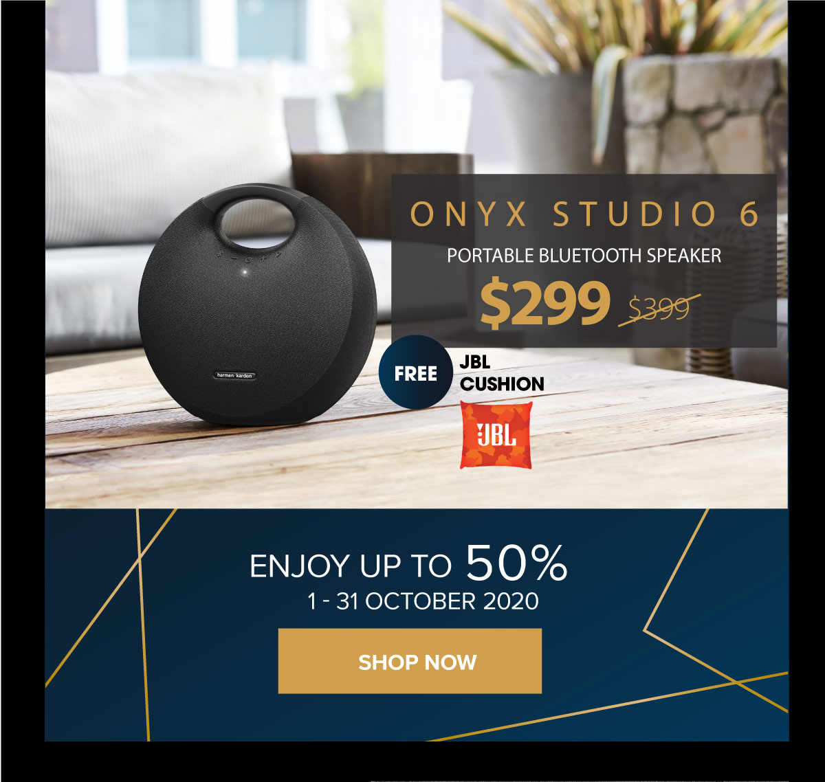 JBL Official Store, Online Shop | Shopee Singapore