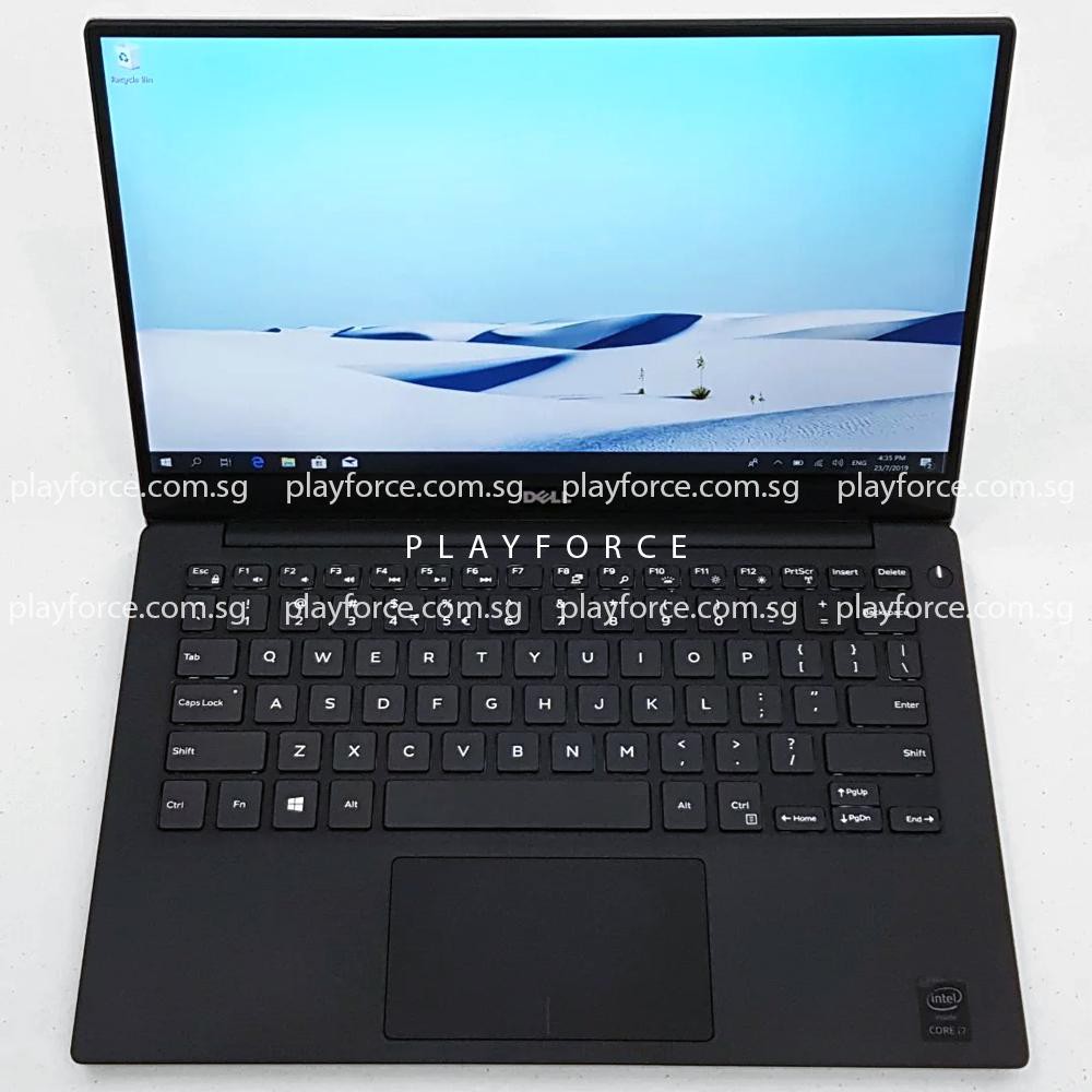 Dell XPS 13 9343 (i7-5500U, 8GB, 256GB SSD, 13-inch) | Shopee Singapore
