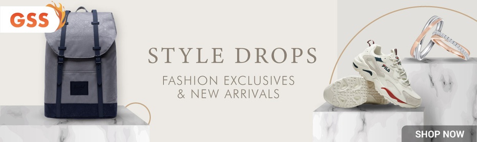 Shopee Singapore | Buy Everything On Shopee