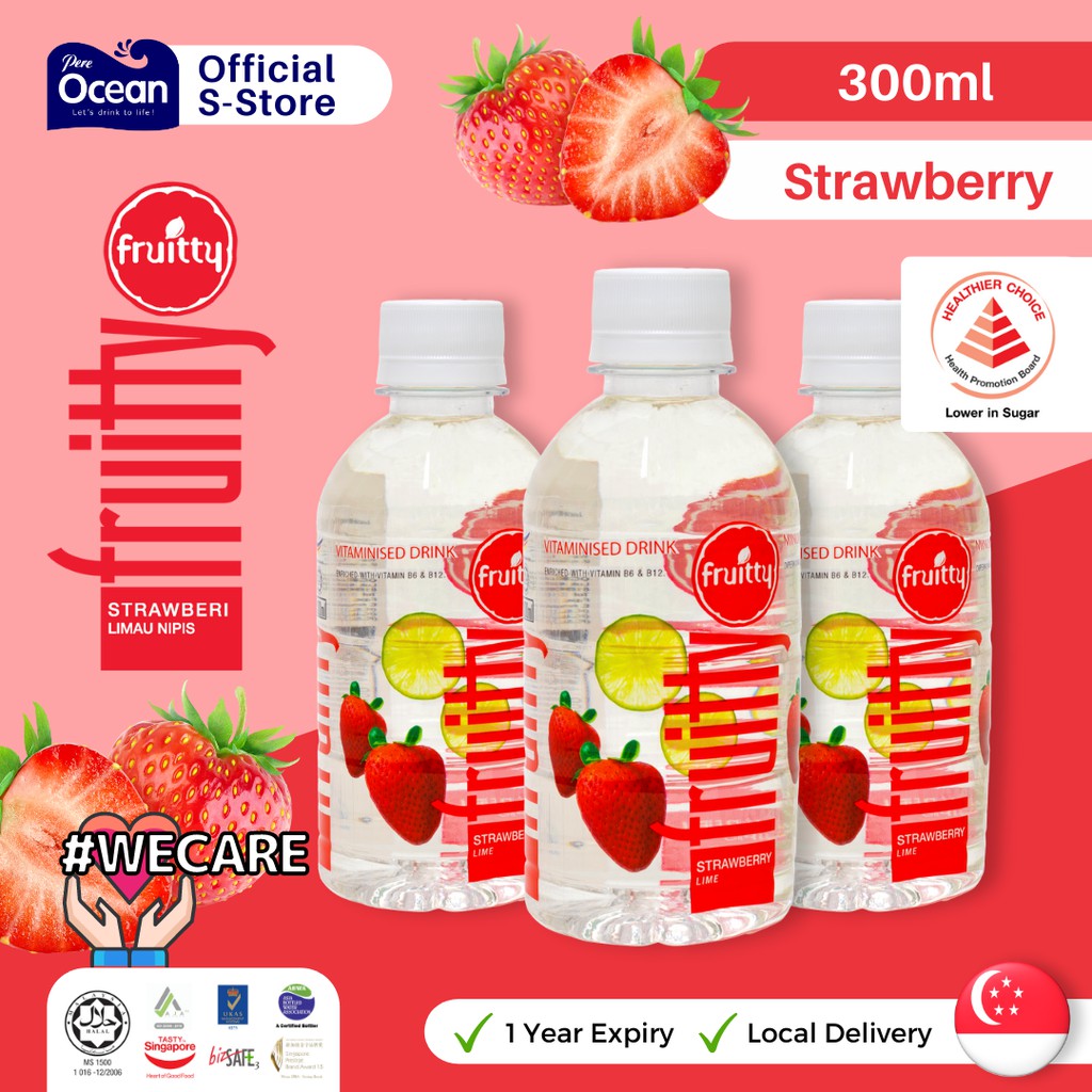 Pere Ocean Official, Online Shop | Shopee Singapore