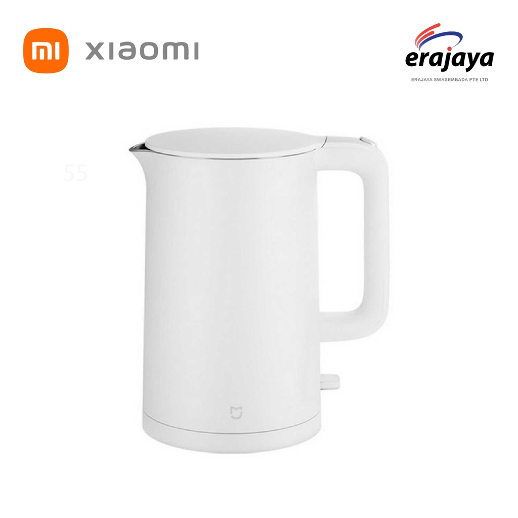 Xiaomi Electric Kettle 2 | Shopee Singapore