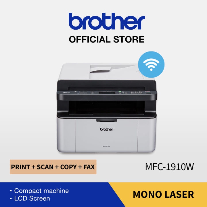 Brother Official Store, Online Shop Sep 2023 | Shopee Singapore