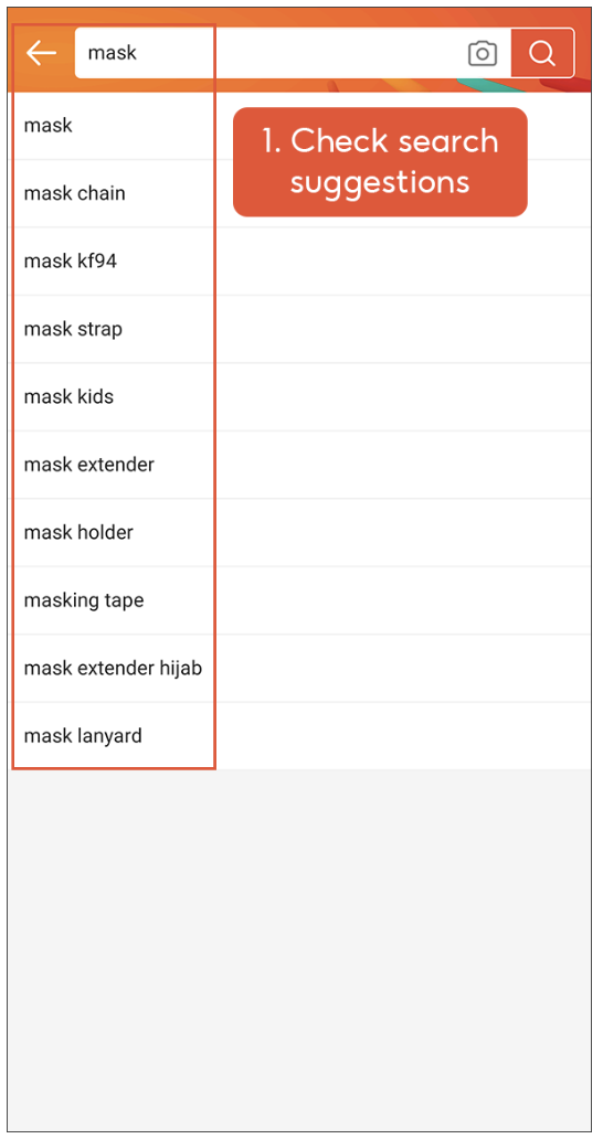 Improve SEO of your shop | PH Seller Education [Shopee]