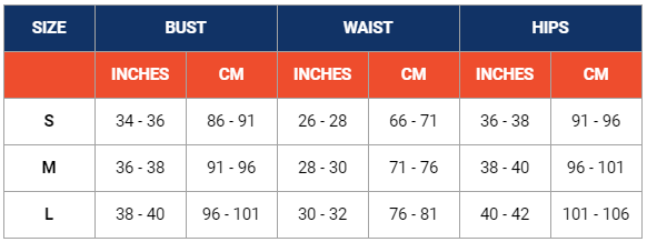 Creating size charts | MY Seller Education [Shopee]