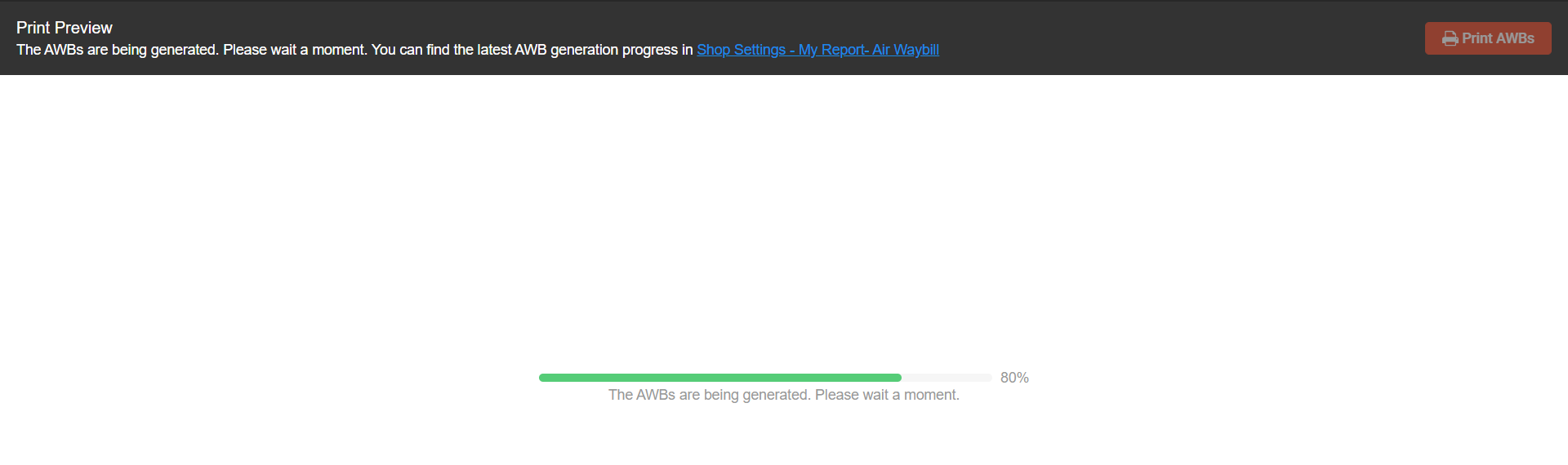 About Arrange Shipment Tasks | Shopee MY Seller Education Hub