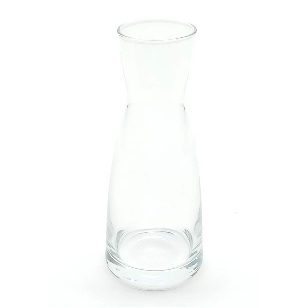 Bormioli Rocco Ypsilon Decanter 0.25L (2pc) | Shopee Singapore