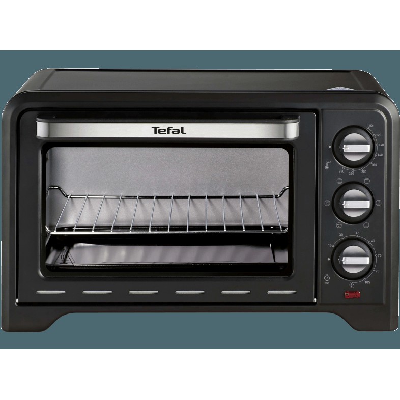 Tefal Oven Toaster 19l Of4448-optimo | Shopee Singapore