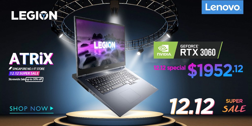 ATRiX Official Store, Online Shop | Shopee Singapore