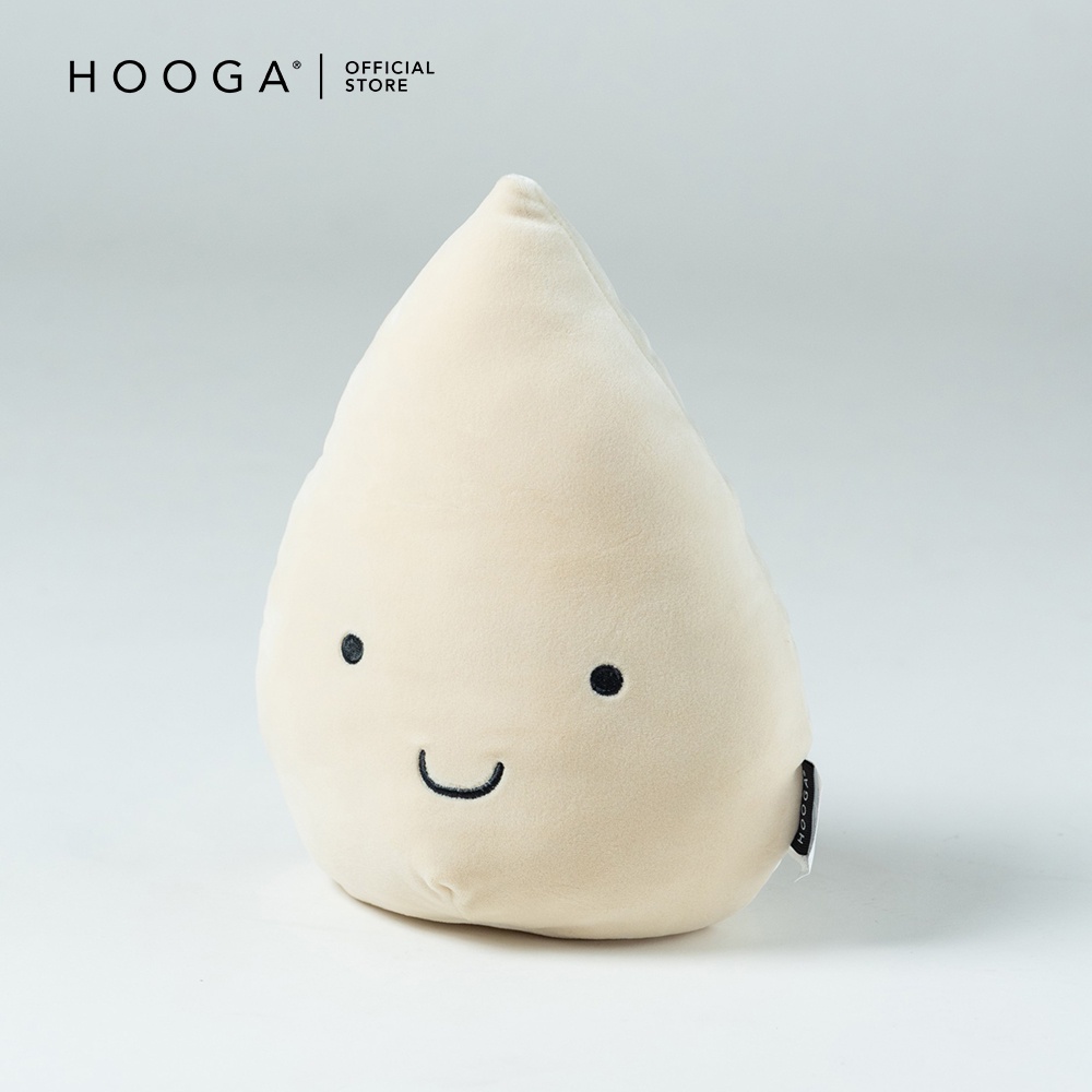 Hooga Plush Toy Bebe Dew Bleached Sand | Shopee Singapore