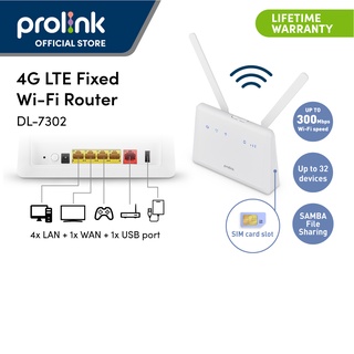 Prolink Official Store, Online Shop Aug 2022 | Shopee Singapore