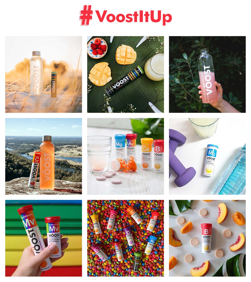 Voost Official Store, Online Shop Sep 2022 | Shopee Singapore