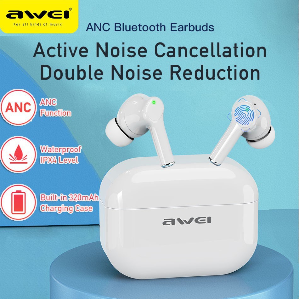 Awei Official Store, Online Shop | Shopee Singapore