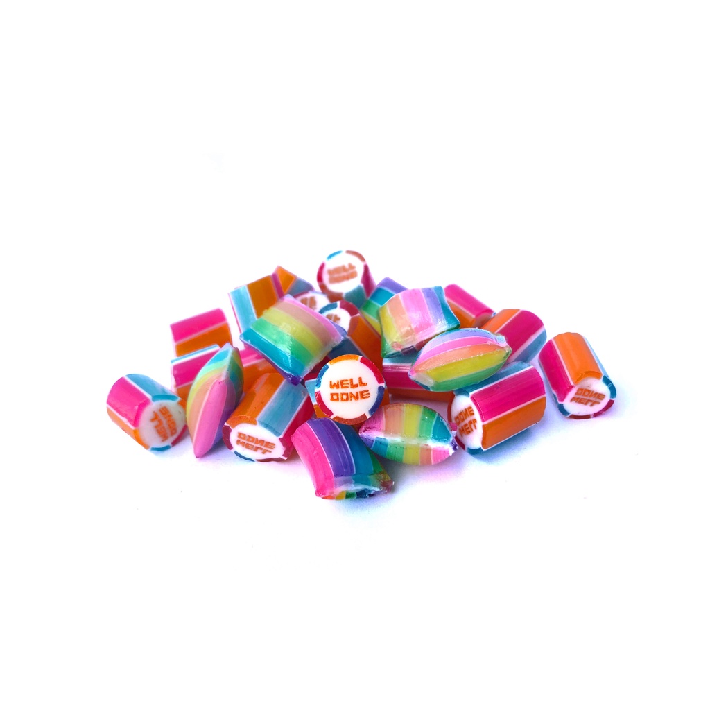 Well Done (Sticky Candy) | Shopee Singapore