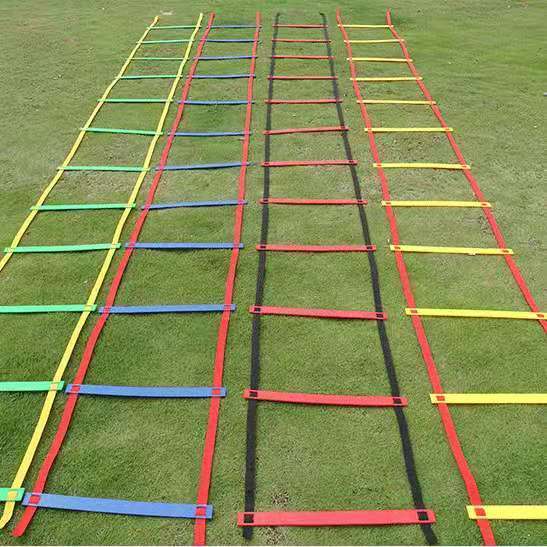 Agility Ladder Rope Ladder Soft Ladder Rope Ladder Department Store ...