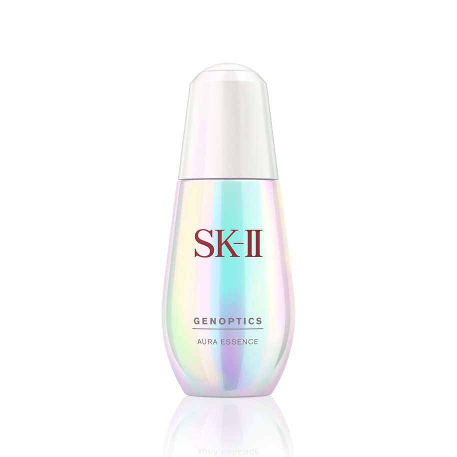 SK-II Genoptics Aura Essence 50ml | Shopee Singapore