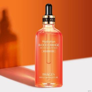 Blood Orange Serum Hydrating Firming Skin Brighten Skin Color Anti ...