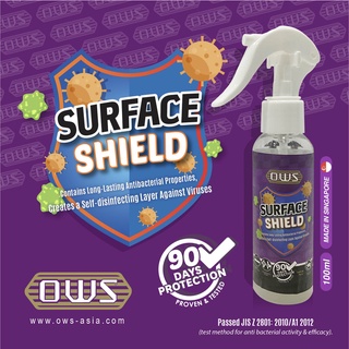 OWS_Asia_Pacific, Online Shop | Shopee Singapore