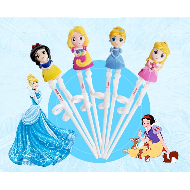 Disney Right Hand Children 3-in-1 Training Chopsticks 3 Stages [2 ...