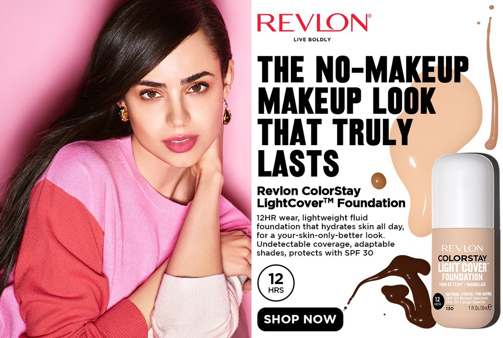 Revlon Official Store, Online Shop | Shopee Singapore